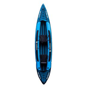 Kayak sit-on-top - FURY - Akona - da mare / per adulto / monoposto