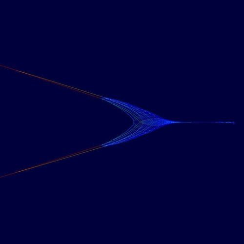 Rete da pesca - Monkfish - Vónin - a strascico