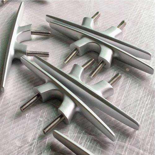 Galloccia per barca - L408 - Foshan 1 Boat Hardware Co., Ltd. - piatta ...