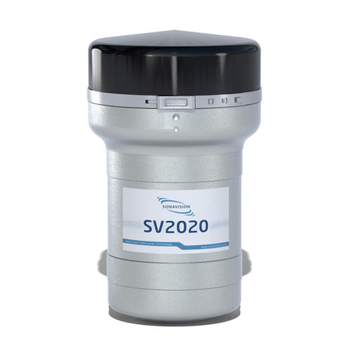 Sonar per ROV - SV2020 - Sonavision Limited - per AUV / per studi ...