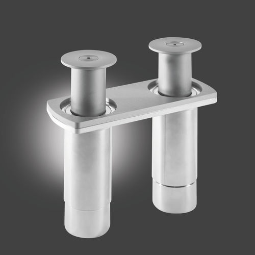 Galloccia d'ormeggio per barca - CF 240.02 - I-Carbon - per yacht / per ...