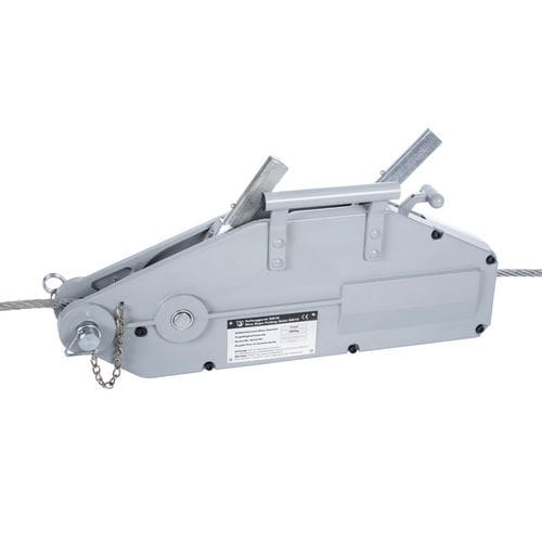 Paranco - Ropemaster - PLANETA-Hebetechnik GmbH