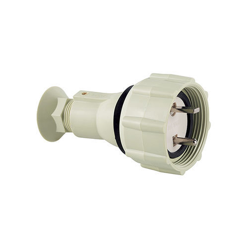 Presa elettrica marina - CTS - Haixing Maritime Electric Group - maschio
