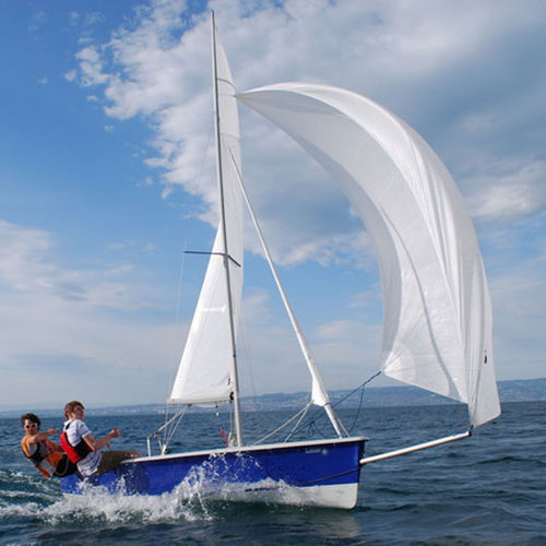 Randa - STRATOS - Hydesails - fiocco / spinnaker asimmetrico / per deriva