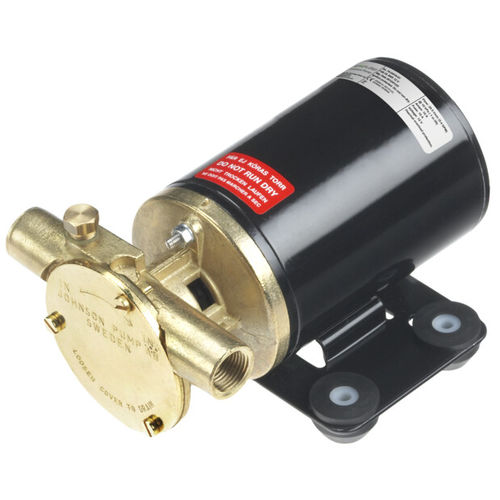 Pompa per barca - F3B-19 - Johnson Pump Marine - di sentina / di ...