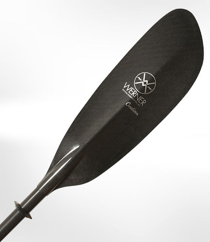 Pagaia per kayak - OVATION - Werner Paddles - da escursione ...