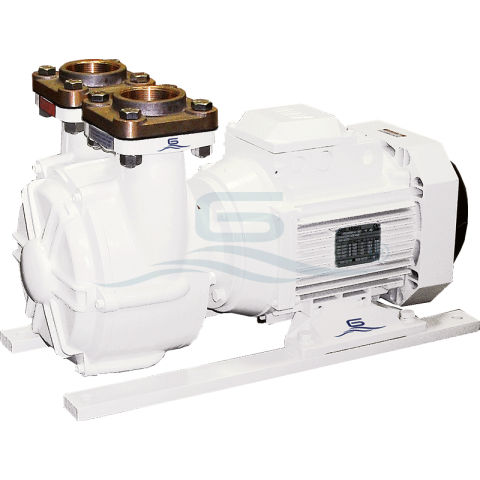 Pompa per barca - ACB 531/631 - GIANNESCHI PUMPS & BLOWERS - di ...