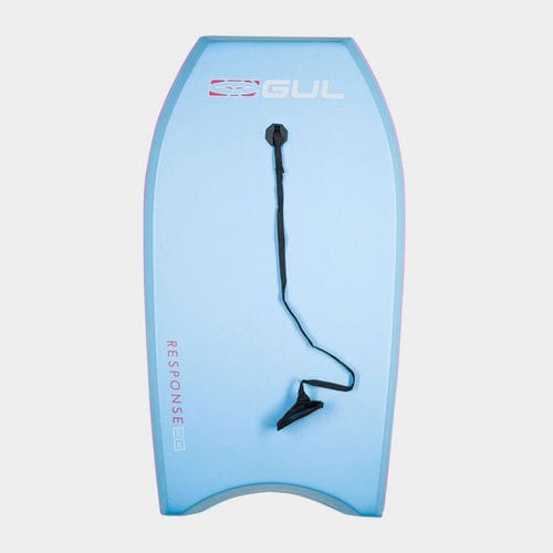 Bodyboard per bambino e adulto - 36" Response - Gul