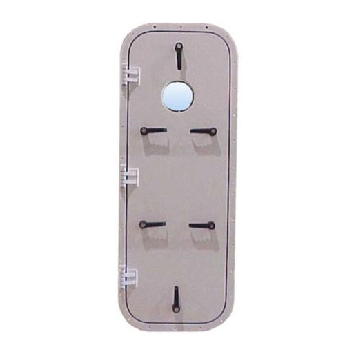 Porta per yacht - 1130 Series - Freeman Marine Equipment - marina / a ...