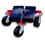 Invaso regolabile, Tacco regolabile - Tutti i produttori del settore ...