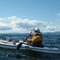 Kayak da escursione - xcape series - Tiderace Sea Kayaks - per adulto ...