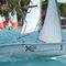 Deriva per due persone - Topaz XENON - Topper - da turismo / spinnaker ...