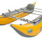 Cataraft 1 posto - WAVE DESTROYER 13 - Aire