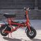 Scooter elettrico - R70 - Di Blasi - pieghevole
