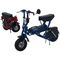 Scooter elettrico - R70 - Di Blasi - pieghevole