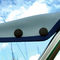 Telo di protezione - BP895 / BP896 - Blue Performance - per barca a ...