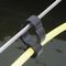 Gancio per barca - 70038 - Ratio Electric BV - a forma di S / per cavo ...
