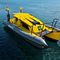 USV per studi idrografici - SEACAT - Subsea Tech - per studi oceanografici / catamarano