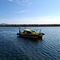 USV per studi idrografici - SEACAT - Subsea Tech - per studi ...