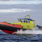Patrol boat - ALUSAFE 1600 - Maritime Partner AS - nave di ricerca e ...
